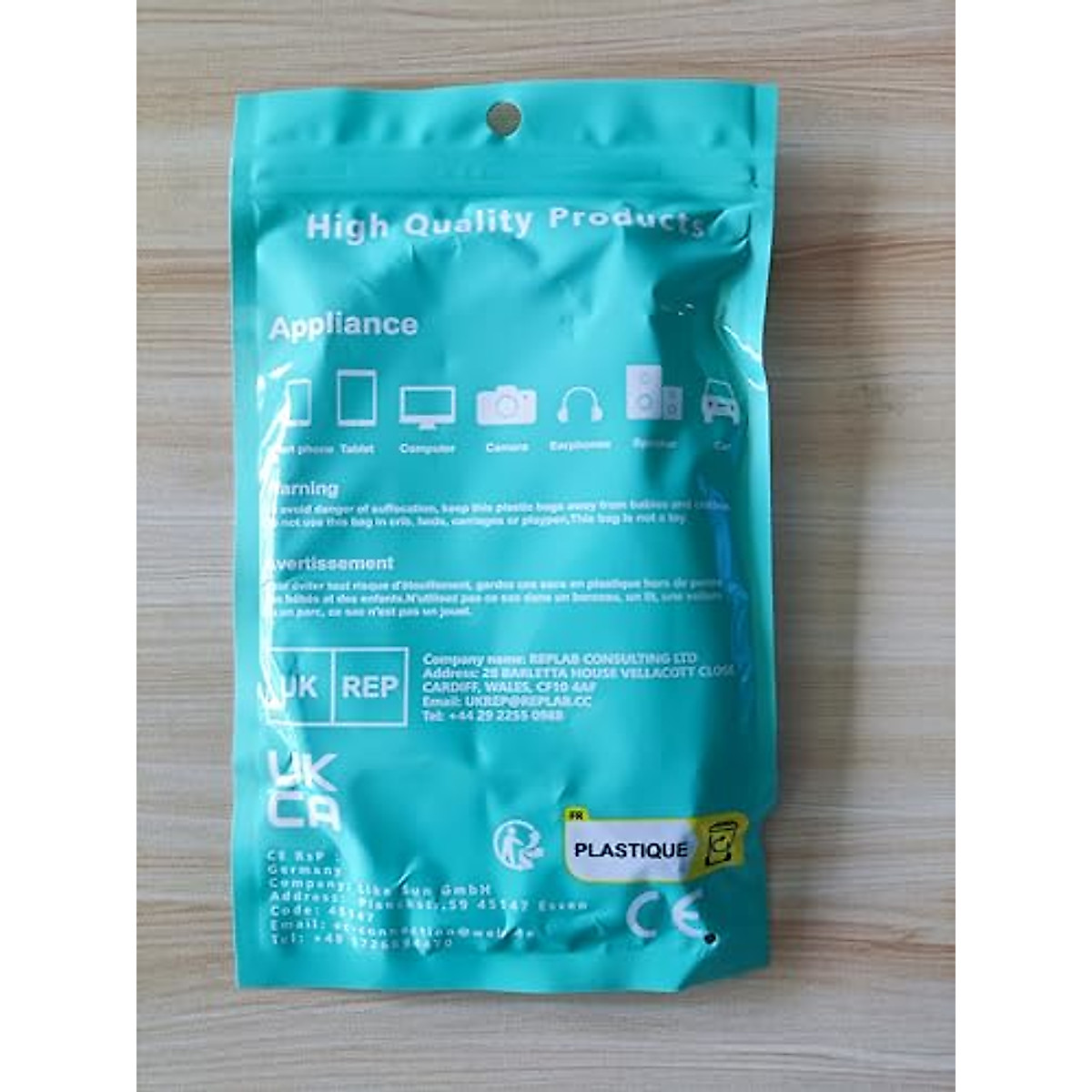 GINTOOYUN EC5 to SAE Cable,EC5 F/M Plug to SAE Connector Power Automotive Cable Wire 10AWG for Car Motor Solar Panel Batteries (EC5 Female+EC5 Male)