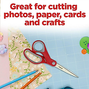 Scotch Multi-Purpose Scissor, 6-Inches (1426)