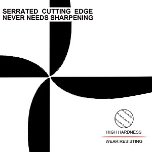 Flatware Sets, 20-Piece Silverware Set, Stainless Steel Home Kitchen Hotel Restaurant Tableware Cutlery Set, Service for 4, Dishwasher Safe (Mirror Finish Black) (Black, 4) (matte black)