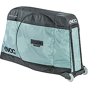 EVOC, Bike Travel Bag XL, Bicycle travel bag, Olive