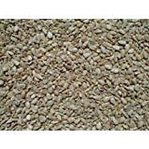 Sunflower Seeds - Shelled Med. Chips- Bird Seed-(10lb Bag)