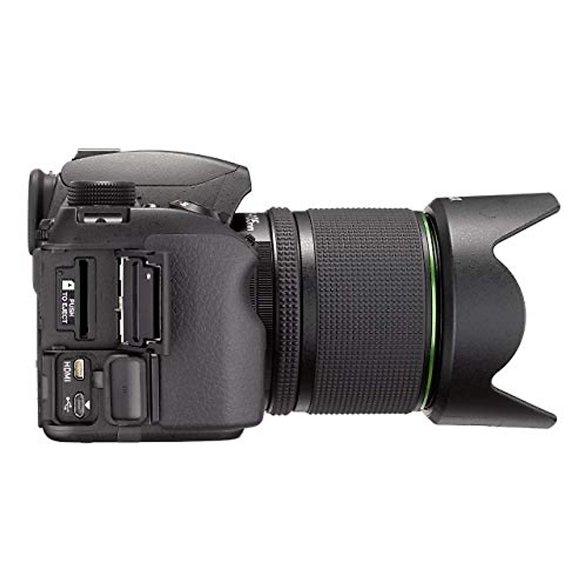 Pentax K-70 DSLR Camera + DA 18-135mm WR Lens Kit