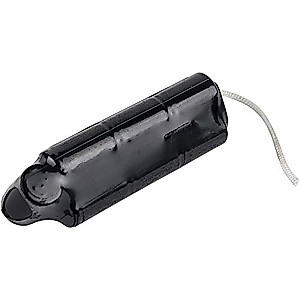 Battery Replacement for MINELAB Excalibur 1000, Excalibur 800 Metal Detector, Excalibur II Metal Detector, Excalibur II PODS, Excalibur Sword, Sword Detector Part NO TER51140