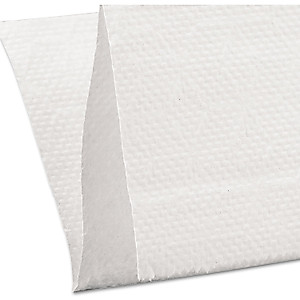 BigFold Z 20887 Paper Towels, 10-2/5-Inch x10-4/5-Inch, 220 Towels/PK 10PK/CT, White