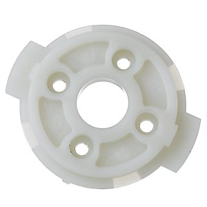 Bosch Parts 2605719011 Mounting Flange