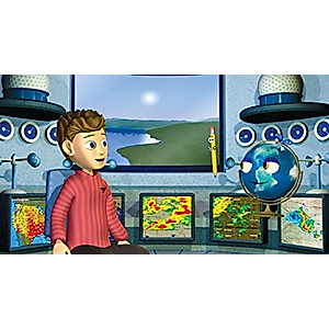 Earth Science DVD by Rock 'N Learn