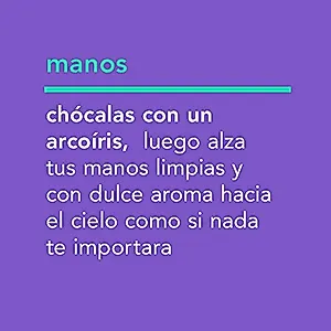 Method Foaming Hand Wash, Sea Minerals 10 Fl Oz