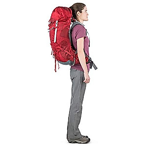 Osprey Ariel AG 55 Women's Backpacking Backpack