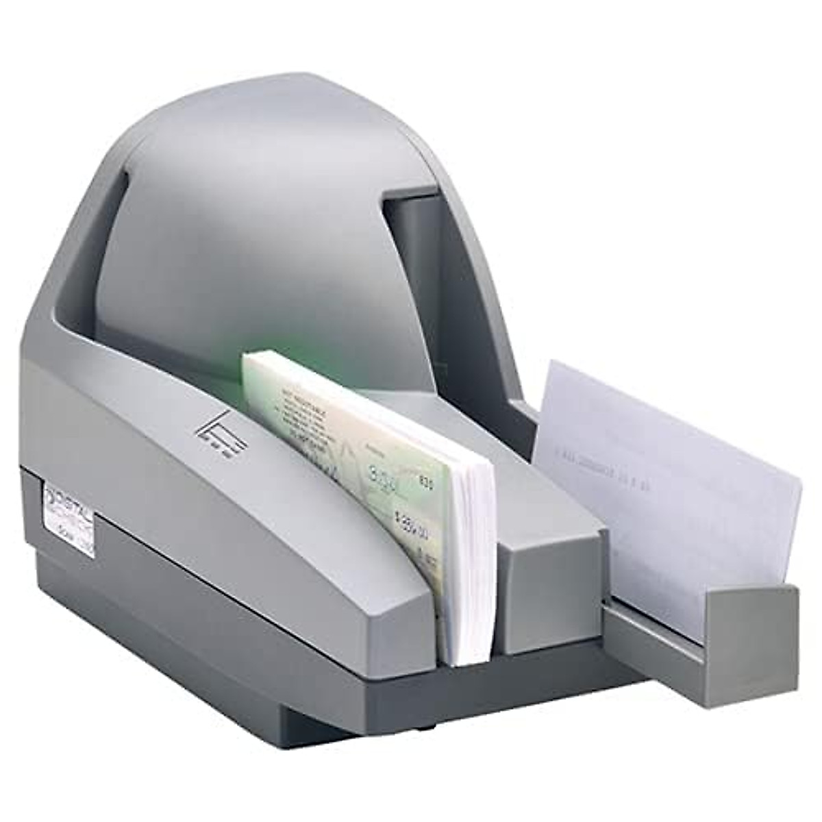 Digital Check TS240-50IJ Check Scanner - 50 DPM, with Inkjet