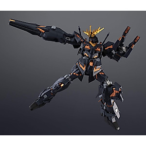 TAMASHII NATIONS Rx-0 Unicorn Gundam Unit 02 Banshee "Mobile Suit Gundam UC", Multi