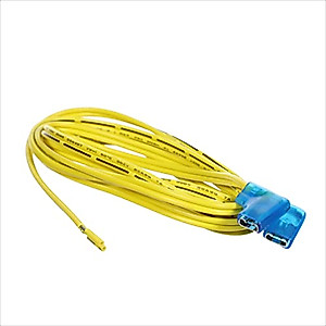 DiversiTech CP-22 Series Automatic Condensate Pump for HVAC/R Equipment, Condensation Removal Pump with Removable Check Valve, 120V, 22' Lift