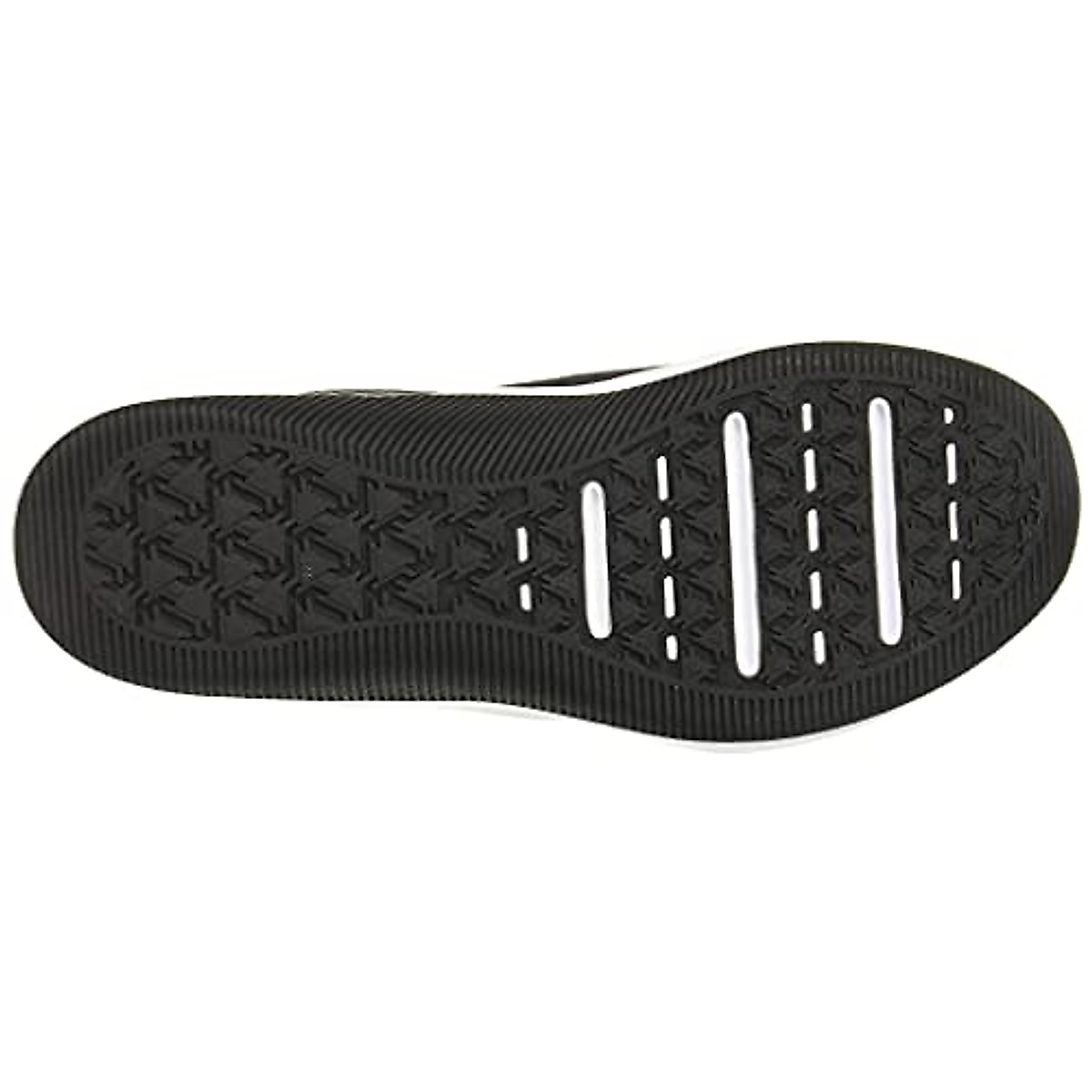 Nike MC Trainer Boys CU3584-004 (Black/White-DK Smoke Grey), Size 8.5