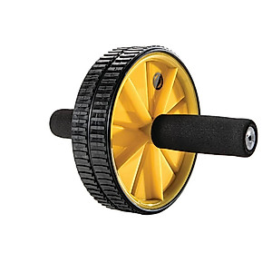 Gold's Gym Ab Wheel