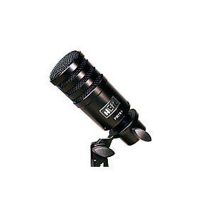 Heil Sound PR-781 PR781 Orginal Black ProLine Performance Studio Microphone - Dynamic Desk Microphone for Elite Tranceivers and Podcasting - Original