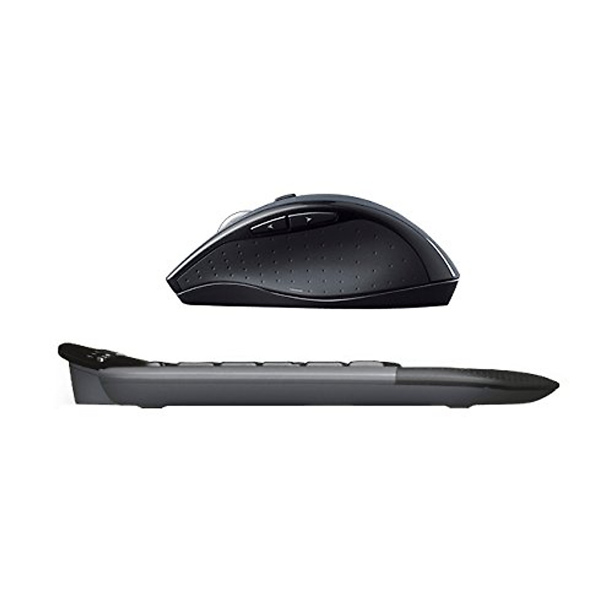 Logitech Wireless Desktop MK710 Keyboard & Mouse
