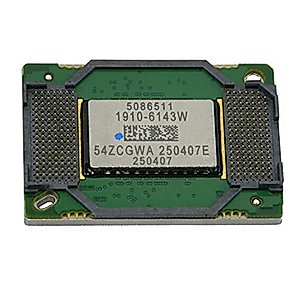Stanlamp DLP Projector DMD Board Chip 1910-6143W 1910-6145W 4719-001997 1910-6103W DLP Projection TV Television DMD Chip