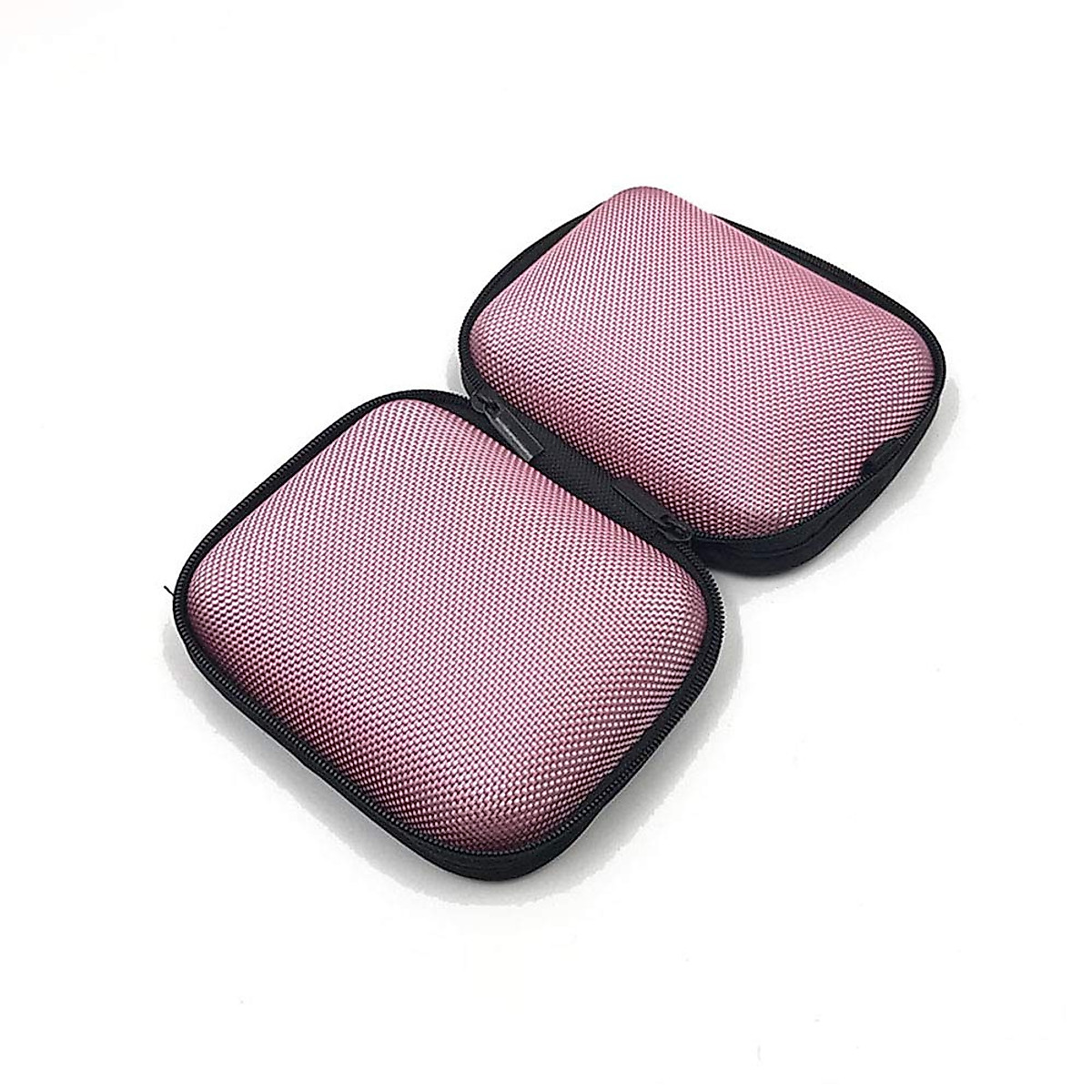Hard Storage Case Cover Portable Travel Carrying Bag for Game Boy Advance SP GBA SP （ Pink）