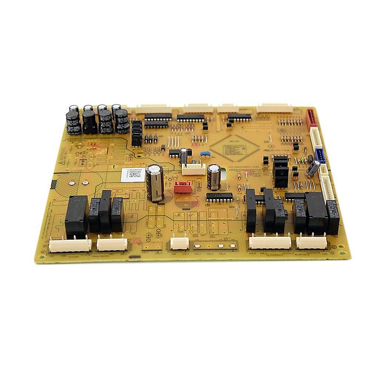 SAMSUNG DA94-02663C Refrigerator Power Control Board Genuine Original Equipment Manufacturer (OEM) Part