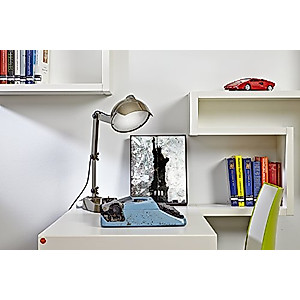 Liberation Mini Art Block Print - 10 X 12 inches by Alex Cherry