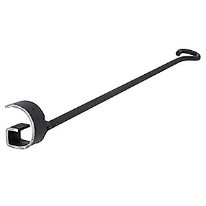 BBQ Fans Letter G Steak Branding Iron