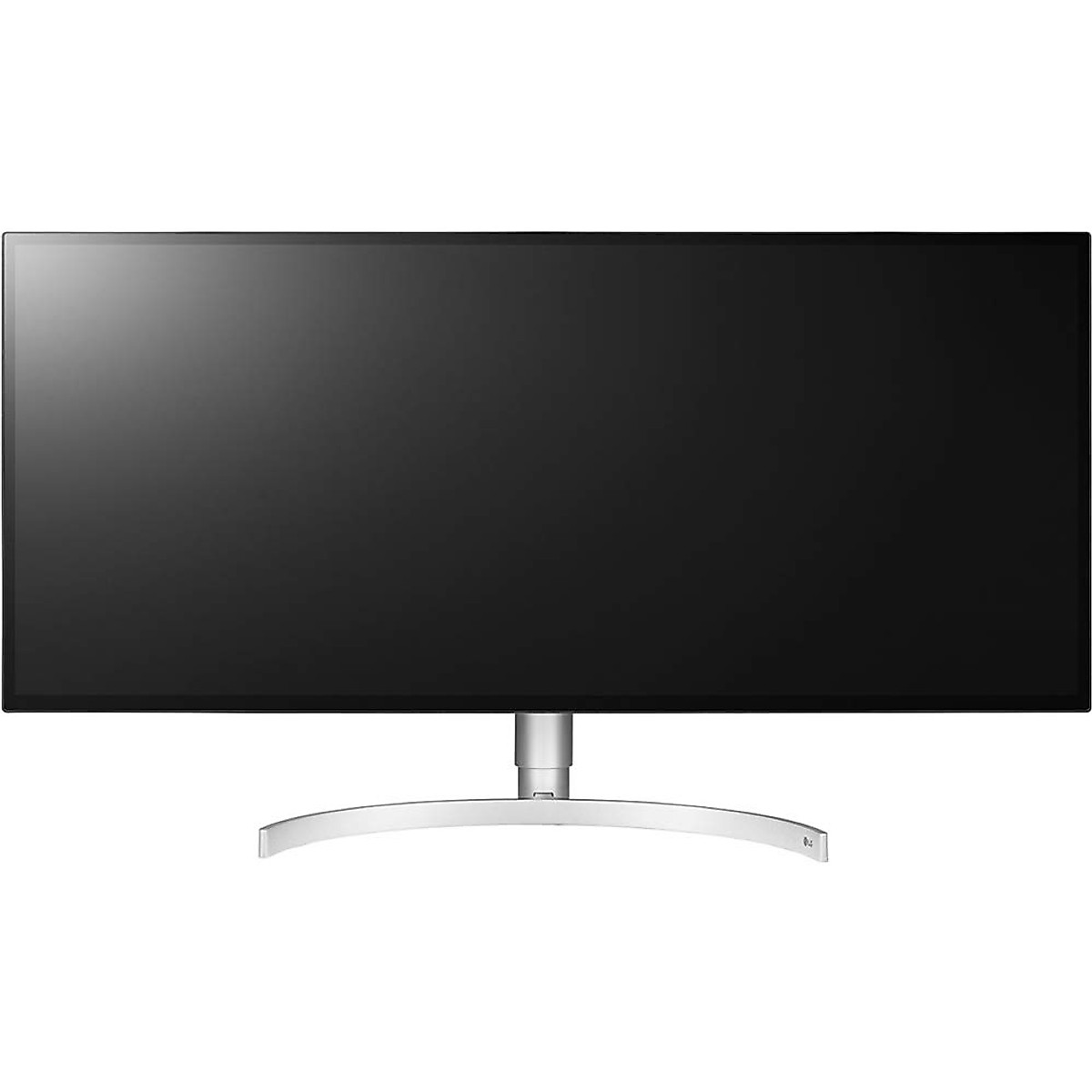 LG 34WK95U-W 34-inch Class 21:9 UltraWide 5K2K Nano IPS LED Monitor with HDR 600 Bundle with Deco Gear Large Extended Gaming Mouse Pad