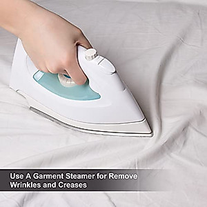 Muslin Fabric 10 Yard Linen Fabric 63 Inches Wide Textile Unbleached Natural Cotton Fabric Soft & Smooth Embroidery Fabric Reusable & Washable Muslin Cloth for Sewing Embroidery Decor DIY Projects