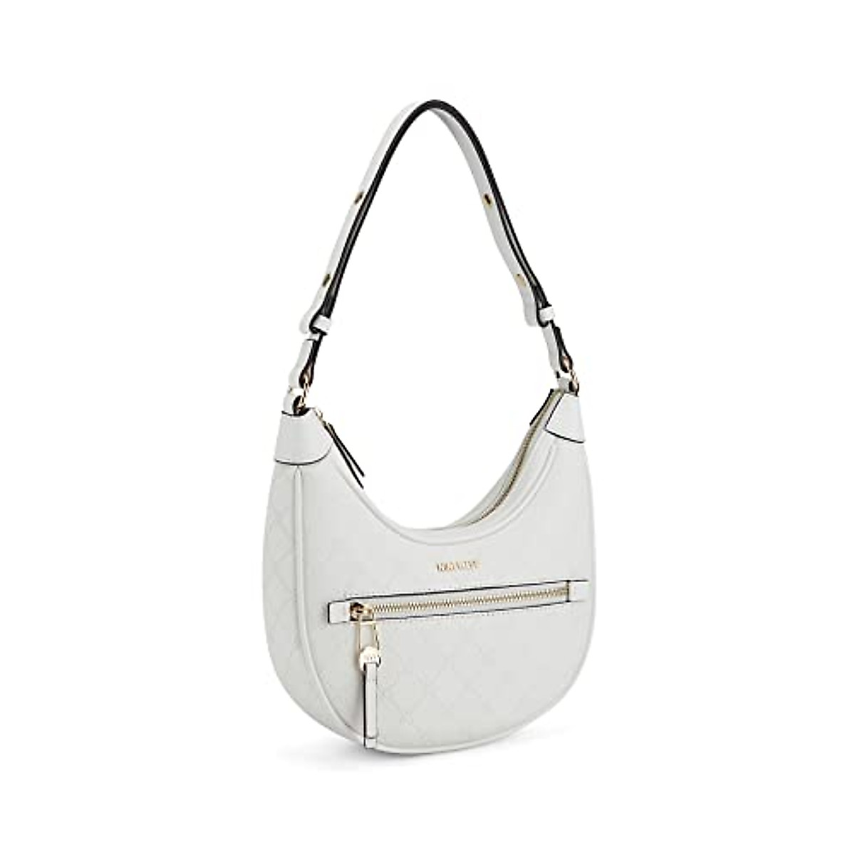 NINE WEST Ethel Convertible HOBO, Optic White