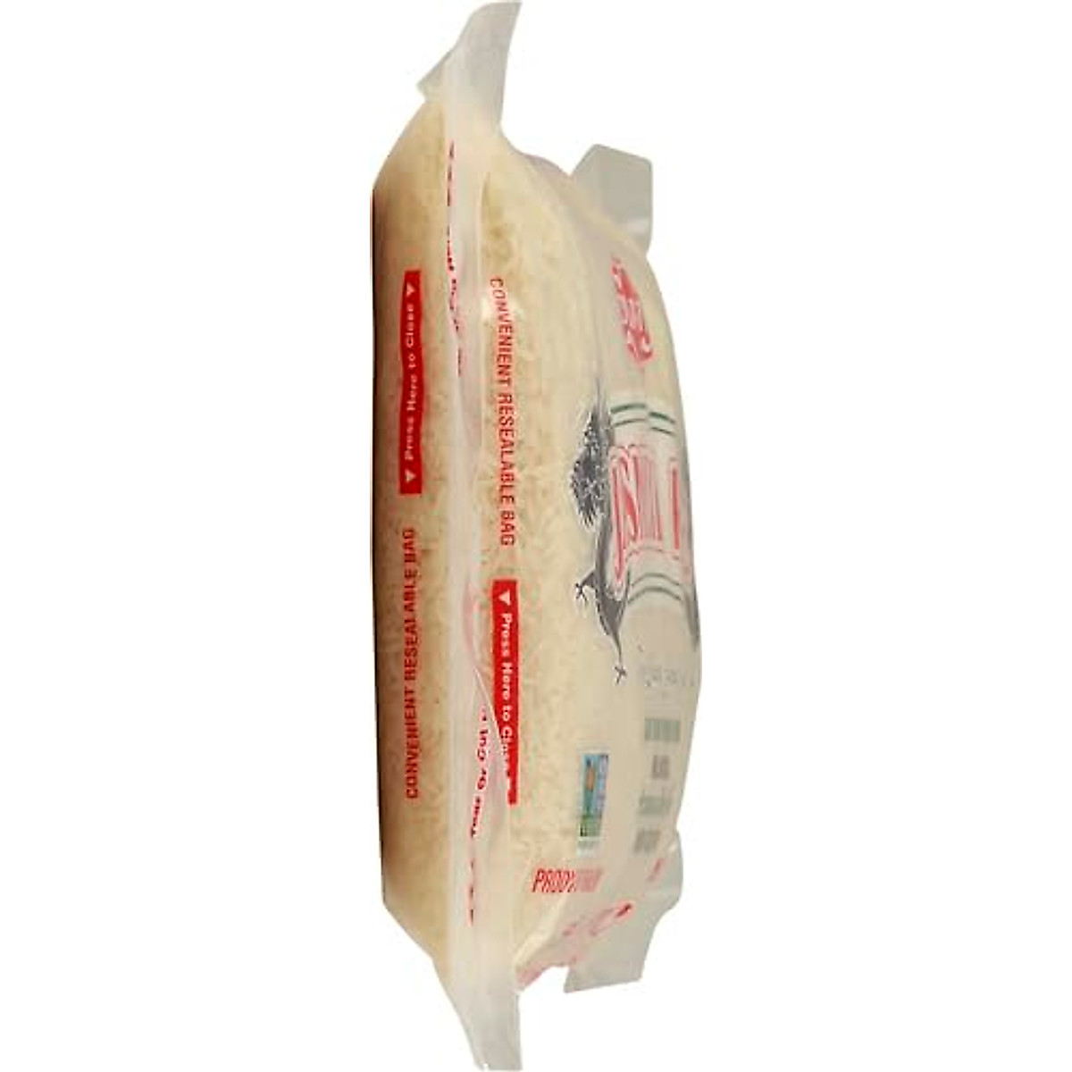 Dynasty Jasmine Rice, 5 Lb