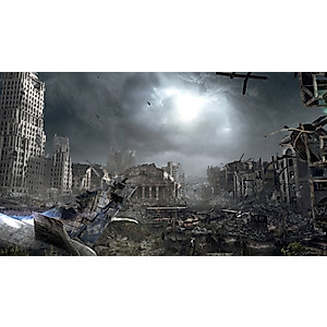 Metro Redux - Xbox One