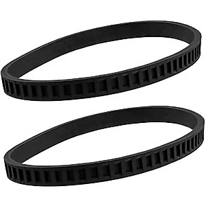 650721-00 Bandsaw Rubber Tires, for Dewalt Bandsaw Parts DWM120 A02807 DCS374 DW328K Portable Band Saw Wheels (2 Pack)