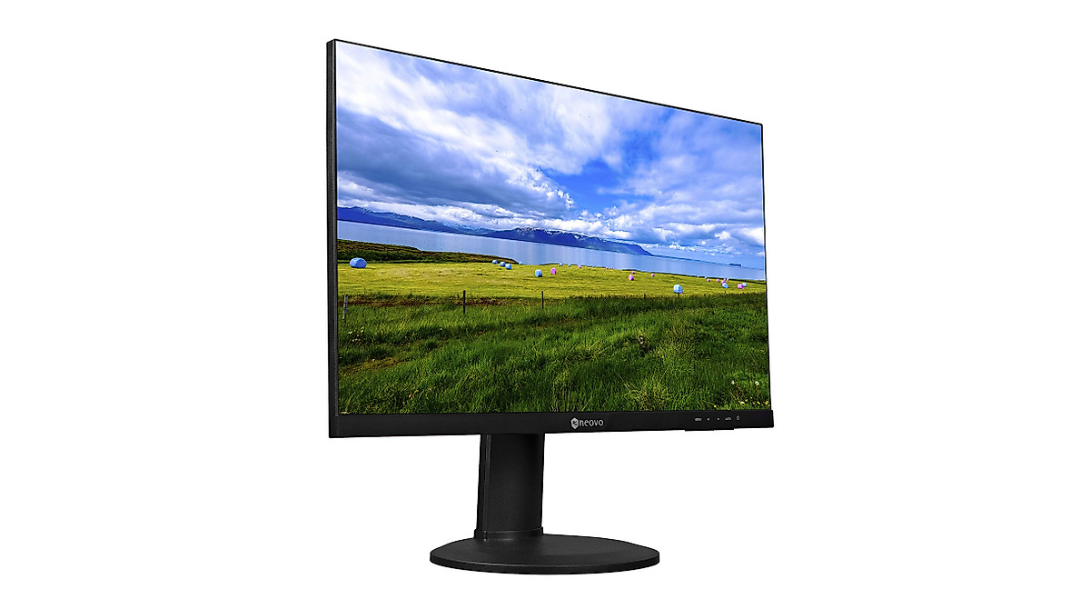 AG Neovo MH-27: 27 Inch Ergonomic Monitor