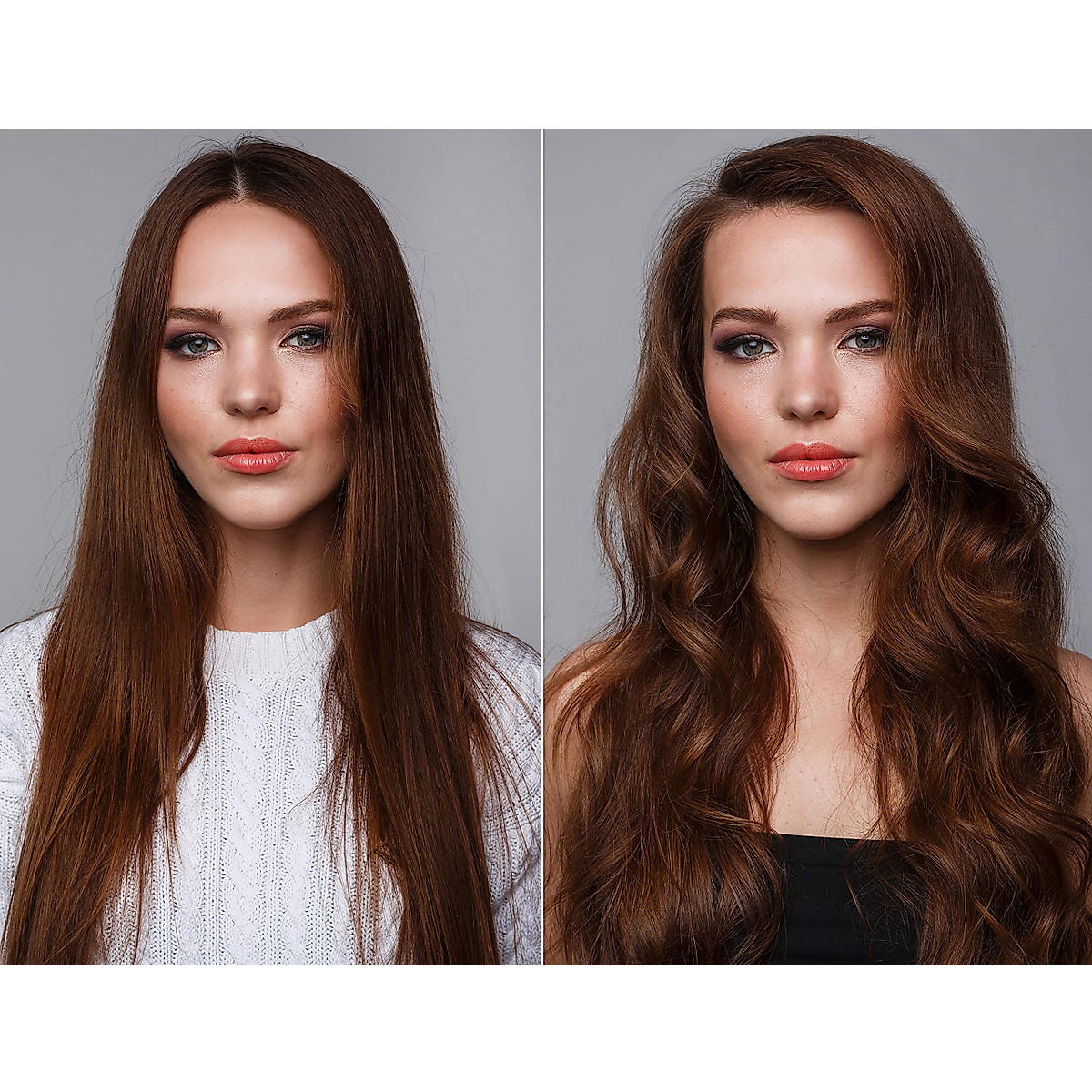 Difeel Peppermint Scalp Care Shampoo 12 oz. - Sulfate Free Shampoo Made with Natural Ingredients