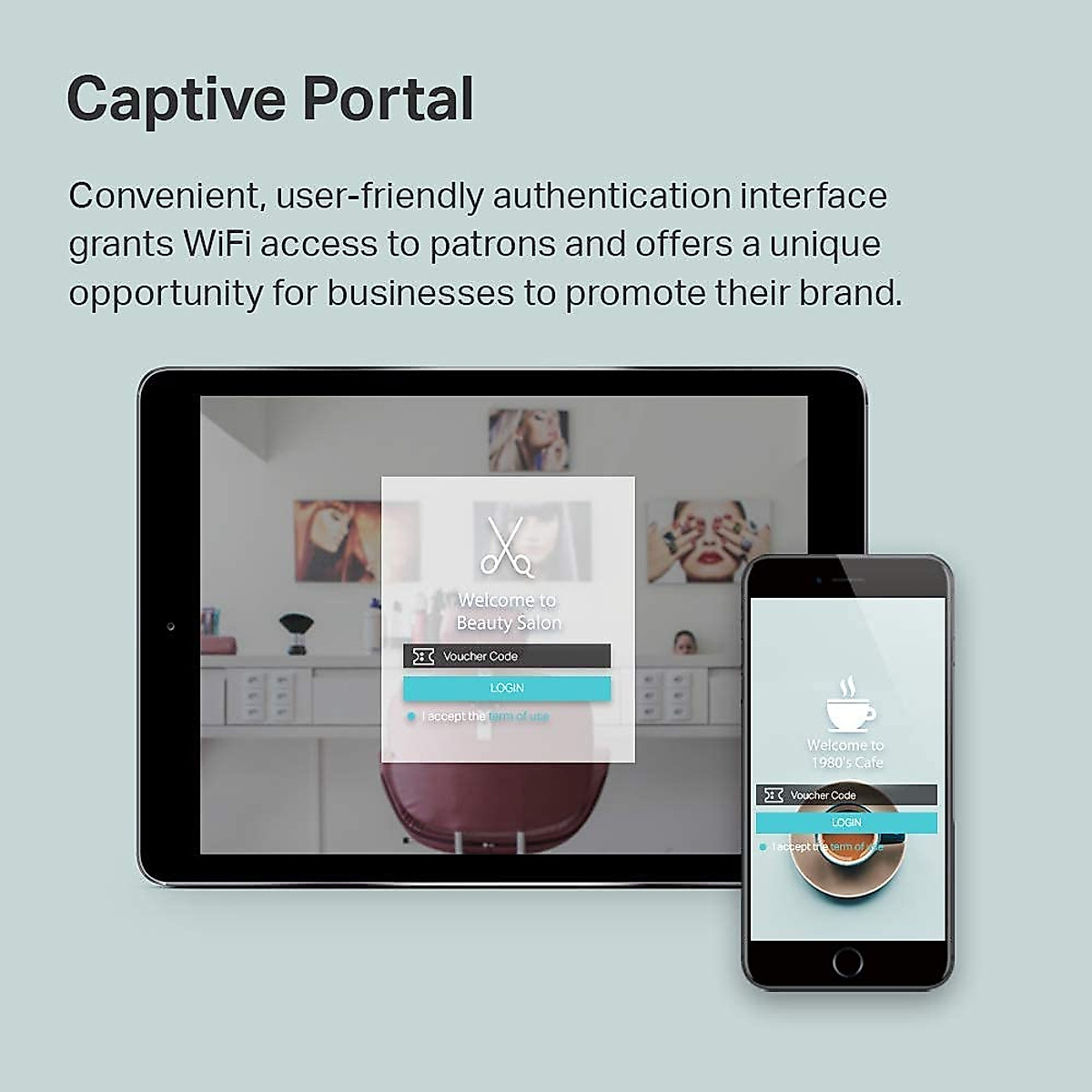 TP-Link AC1200 Wireless Gigabit Access Point | Desktop Wi-Fi Bridge | MU-MIMO & Beamforming | Supports Multi-SSID/Client/Range Extender Mode (TL-WA1201) (Renewed)