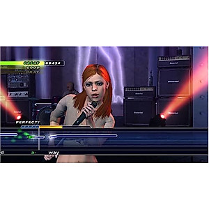 Karaoke Revolution Presents: American Idol Encore BUNDLE - Xbox 360