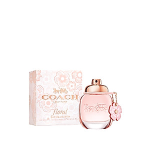 Coach Floral Eau De Parfum 1.0oz Spray