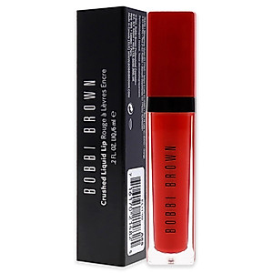 Bobbi Brown Crushed Liquid Lip (Big Apple)
