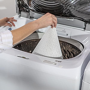 Duck 281874 Select Grip EasyLiner Shelf and Drawer Liner, Non-Adhesive, 20-Inch x 24-Foot, Brownstone, 2 Rolls