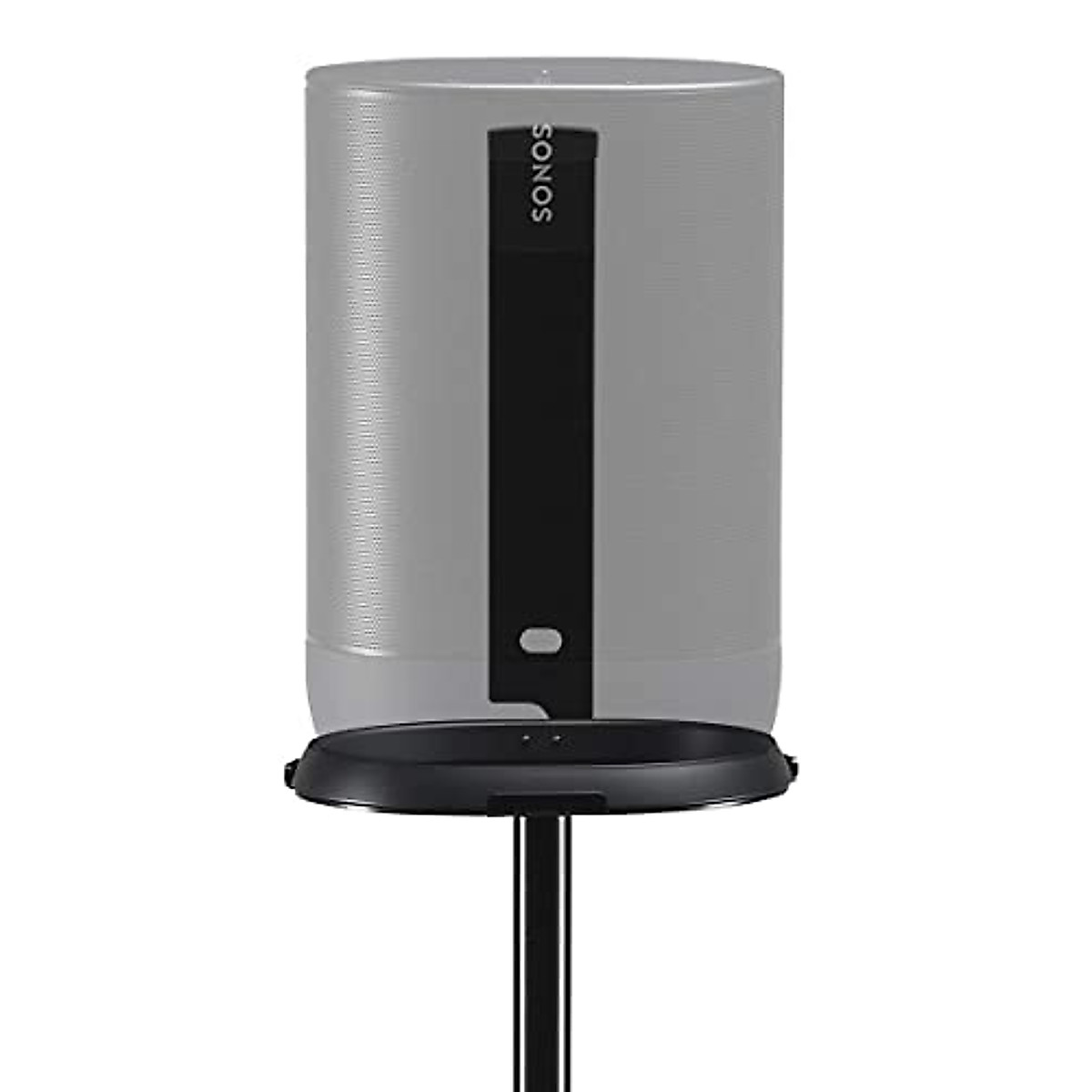 Flexson Floor Stand for Sonos Move - Black