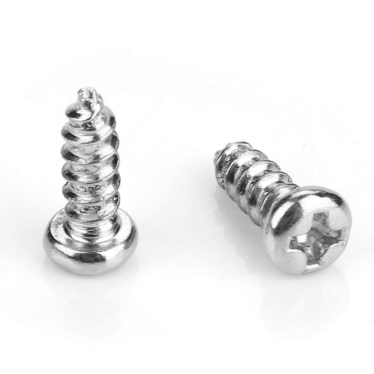 Bewinner 5pcs Handheld Microphone Hang Up Clip, Durable Car Radio Microphone Mounting Clip with Screws for Kenwood TM471A / Motorola GM300, GM950-Perfectly Matched to Your Handheld Microphone