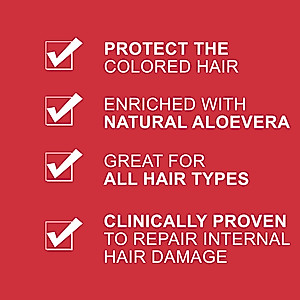 Surya Brasil Color Fixation, Restorative Conditioner 8.45 oz