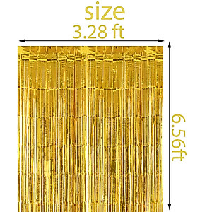 Camp Bachelorette Party Decorations Gold Let's Get Toasted Balloons Happy Camper/Weekend In The Woods/Lake Hiking/Mountain/Camping Themed Engagement Bridal Shower Party Supplies Decorations