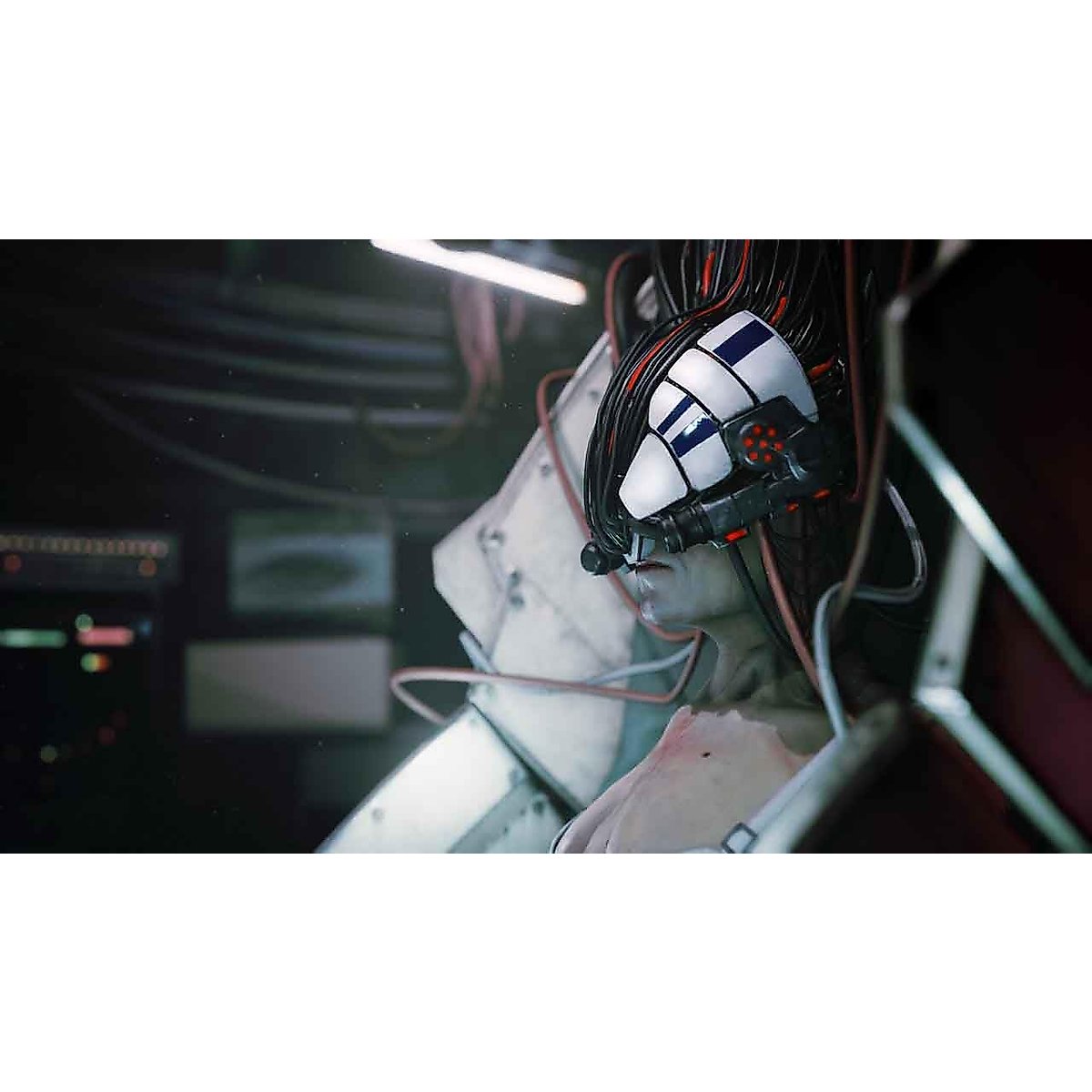 Observer: System Redux [CERO Rating "Z"]