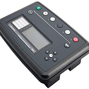 Graigar Original Deep Sea DSE8610 MKII Generator Controller Panel Generator Controller New Original Synchronising & Load Sharing Control Module