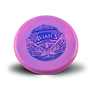 Innova Discs Innova Limited Edition 2022 Tour Series Eveliina Salonen Star Aviar3 Putter Golf Disc [Colors May Vary] - 173-175g