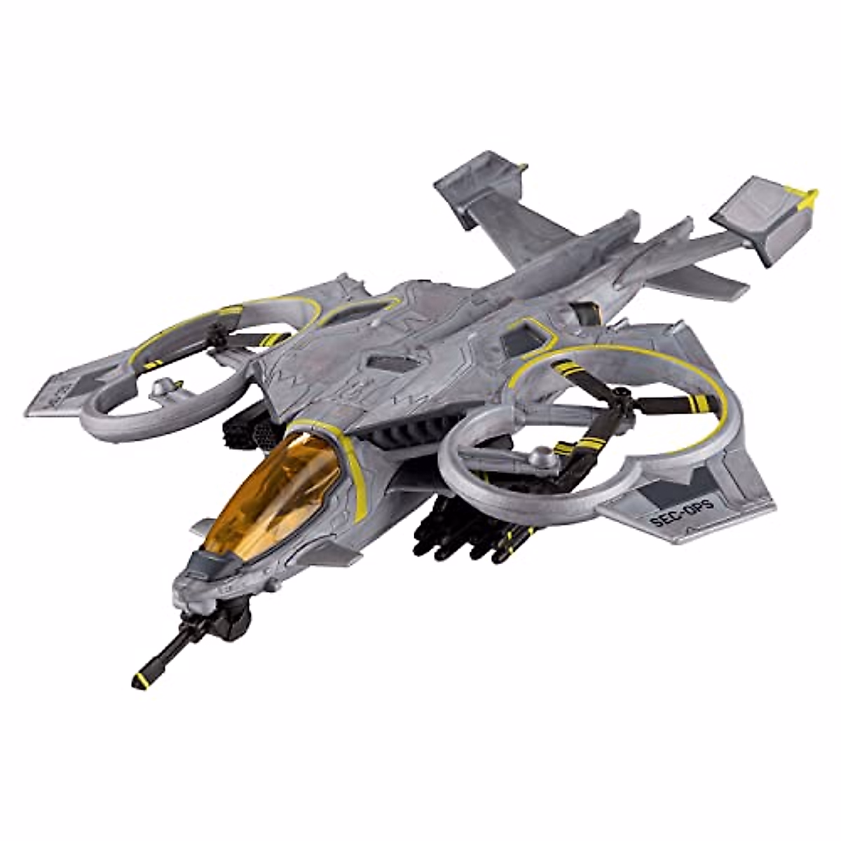 McFarlane - Avatar: The Way of Water - World of Pandora - RDA Seawasp