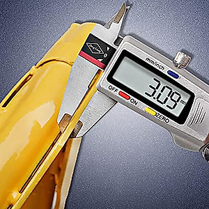 Folding Parking Barrier Removable Parking Space Lock,Car Park Driveway Guard Saver,Manual Parking Blocker,Anti-Pressure Parking Lock W/Reflective Markers