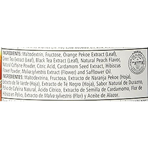 Herbal Tea Peach 1.8