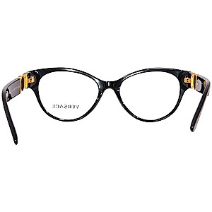 Eyeglasses Versace VE 3313 GB1 Black