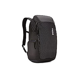 Thule EnRoute Camera Backpack 20L, Black