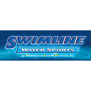 Swimline 18' Round Above Ground Swimming Pool Winter Cover Heavy Duty (6 Pack)